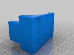 servo holder 3d models 【 STLFinder