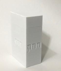 lizard mouth sticker card game set 3D Models | Page 1 | STLFinder