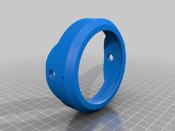 tilt lens adapter 3D Models | Page 1 | STLFinder