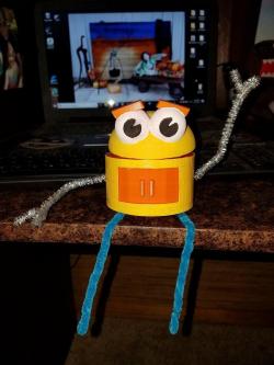 storybots bing 3D Models | Page 1 | STLFinder