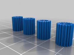 comet engine 3hp 3D Models | Page 1 | STLFinder