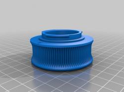 samsung nx mini adapter 3D Models | Page 1 | STLFinder