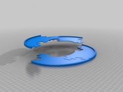 trygon prime 3D Models | Page 1 | STLFinder