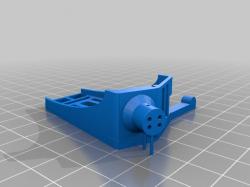 turntable headshell 3D Models | Page 1 | STLFinder