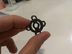 cone thread adapter 3D Models | Page 1 | STLFinder