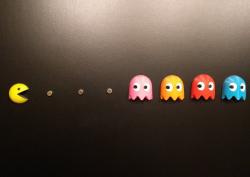 3d pacman tiny planet gemini tom clive | Page 1 | STLFinder