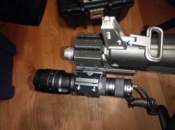 airsoft gun rail 3D Models | Page 1 | STLFinder