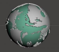 toril map 3D Models | Page 1 | STLFinder