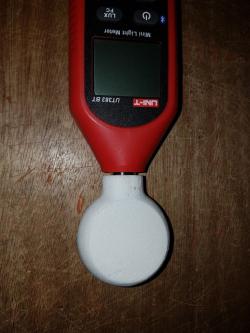 uni com led sensor light torch model62240 | Page 1 | STLFinder