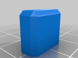 usb flash drive cover 3D Models | Page 1 | STLFinder