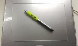 wacom graphire 4 3D Models | Page 1 | STLFinder
