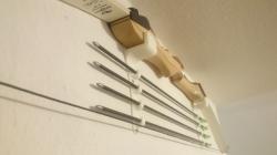 recurve bow wall rack 3D Models | Page 1 | STLFinder