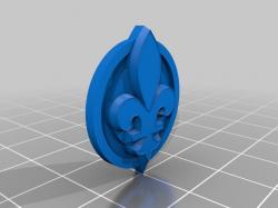 warhammer 40k emblem 3D Models | Page 1 | STLFinder