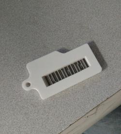 barcode key tags 3D Models | Page 1 | STLFinder