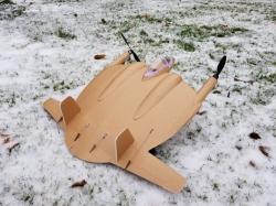 xf5u rc 3D Models | Page 1 | STLFinder