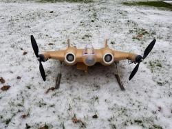 flying flapjack 3D Models | Page 1 | STLFinder