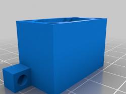 xt90 3d models 【 STLFinder