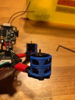 1106 brushless helicopter 3D Models | Page 1 | STLFinder