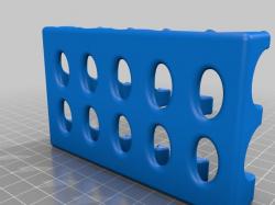 20 gauge shotshell holder 3D Models | Page 1 | STLFinder