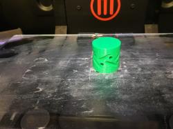 turks head knot ring 12 part x 9 bight size 67 3D Models | Page 1 ...