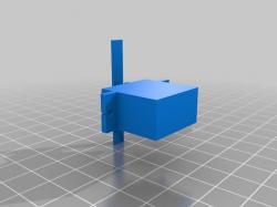 9gm servo 3D Models | Page 1 | STLFinder