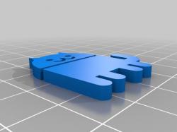 roblox cat easter egg zombies 3D Models | Page 1 | STLFinder