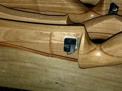 Archery Arrow Rest 3D Models | Page 1 | STLFinder