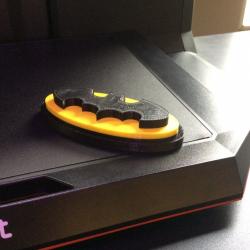 batman logo to print 3D Models | Page 1 | STLFinder