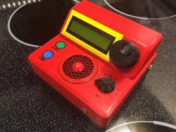 bitx40 case 3D Models | Page 1 | STLFinder