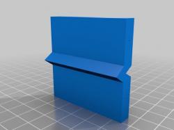 block letter form 3D Models | Page 1 | STLFinder