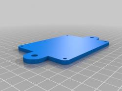 eleksmaker board 3d models 【 STLFinder