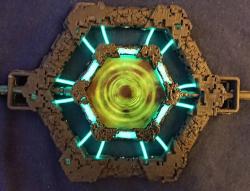 transwarp key 3d models 【 STLFinder