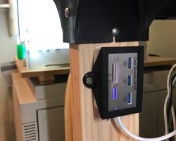 bracket usb 3d models 【 STLFinder