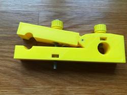 burette clamp 3D Models | Page 1 | STLFinder