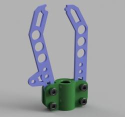 gripper head 3D Models | Page 1 | STLFinder