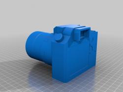 camera prop 3D Models | Page 1 | STLFinder