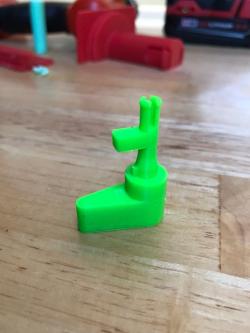 campbell hausfeld air compressor model hu351000 6 wheels | Page 1 ...