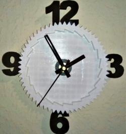 gears in a clock 3D Models | Page 1 | STLFinder