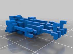 clone drone in the danger zone 3D Models | Page 1 | STLFinder