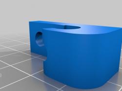 closetmaid j hook 3D Models | Page 1 | STLFinder