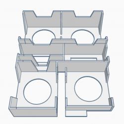 in the same mold 3D Models | Page 1 | STLFinder