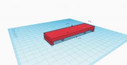 bladebuilders connector piece 3D Models | Page 1 | STLFinder