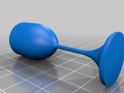 copa wine cups 3D Models | Page 1 | STLFinder