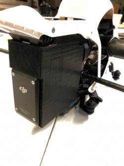 dji inspire one battery 3D Models | Page 1 | STLFinder