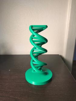 dna scale model | Page 1 | STLFinder