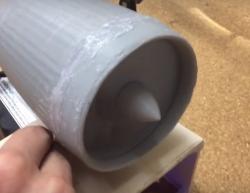 120mm edf jet engine 3D Models | Page 1 | STLFinder