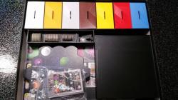 gaia project board game 3D Models | Page 1 | STLFinder