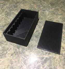 gameboy advance cartridge case 3D Models | Page 1 | STLFinder