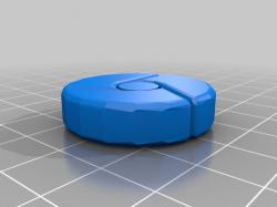 google chrome logos 3D Models | Page 1 | STLFinder