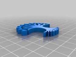 ravnica guild symbols 3D Models | Page 1 | STLFinder